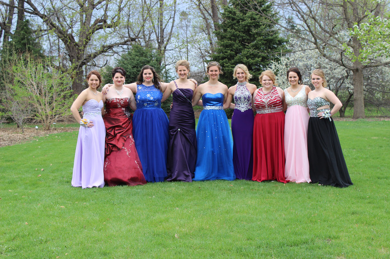Creighton Community Public Schools - Creighton Prom 2016 "Here's to ...