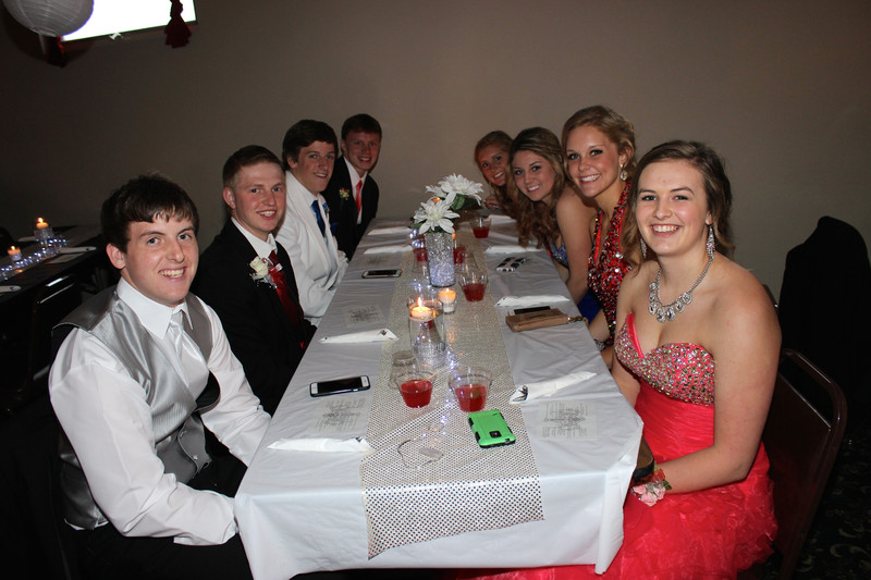 Creighton Community Public Schools - Creighton Prom 2016 "Here's to ...