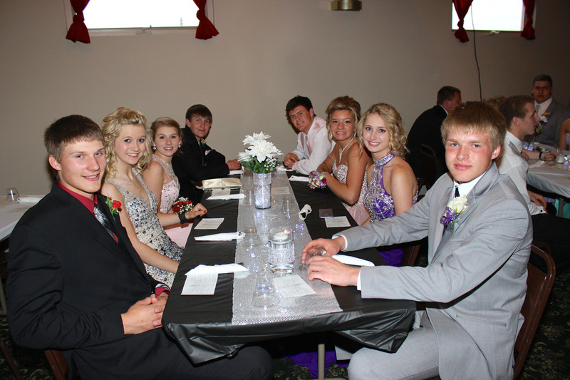 Creighton Community Public Schools - Creighton Prom 2016 "Here's to ...