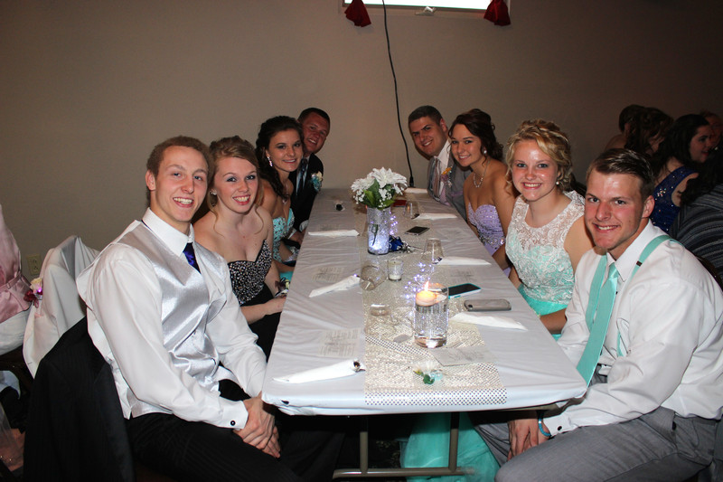 Creighton Community Public Schools - Creighton Prom 2016 "Here's to ...