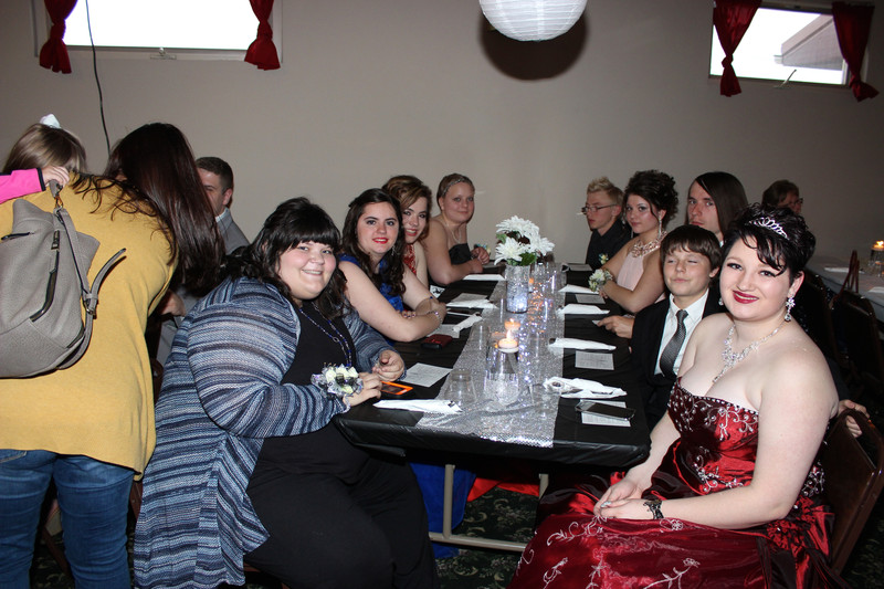 Creighton Community Public Schools - Creighton Prom 2016 "Here's to ...