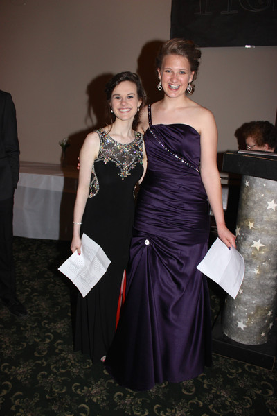 Creighton Community Public Schools - Creighton Prom 2016 "Here's to ...